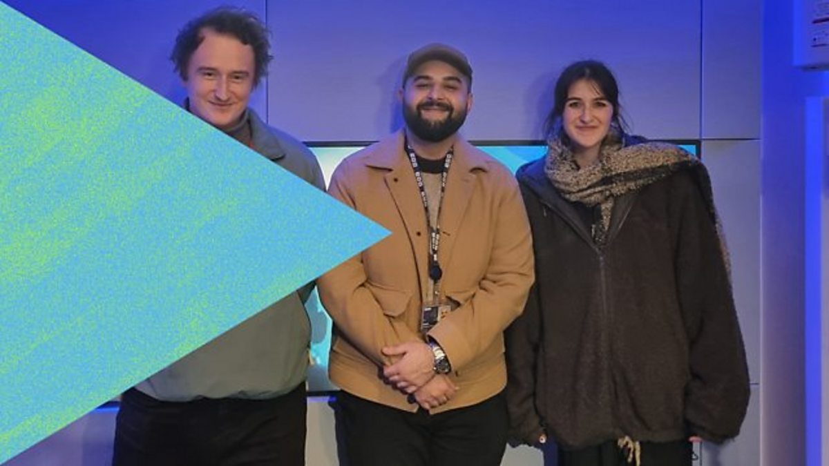 BBC Local Radio - BBC Introducing - North East, India Arkin - Live in ...