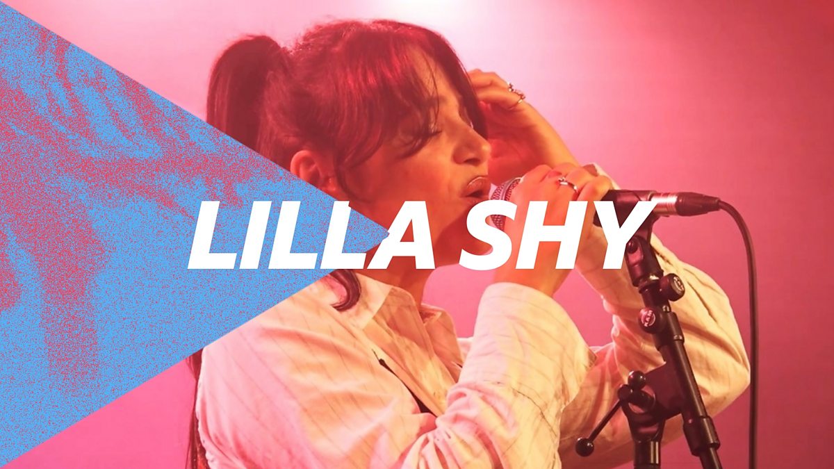 BBC Local Radio - BBC Introducing - East Midlands, Lilla Shy, Ritho ...