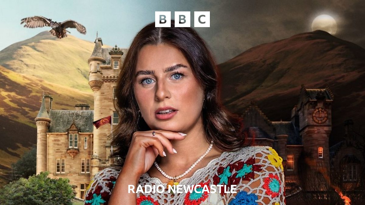 BBC Radio Newcastle - Kelly Scott on BBC Radio Newcastle, 18/01/2025 ...