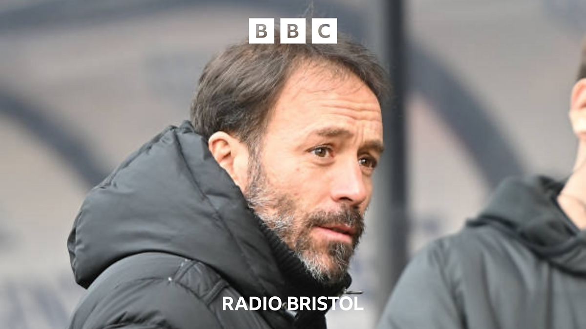 BBC Radio Bristol - BBC Radio Bristol, Bristol Rovers 3-1 Barnsley