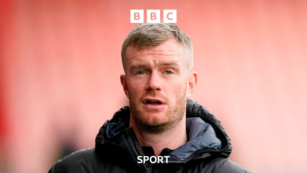 BBC Radio WM - BBC Radio WM, Chris Brunt on the 1-1 draw with Stoke City