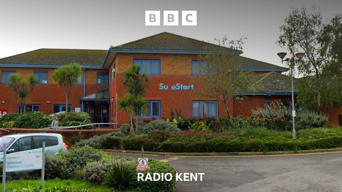 BBC Radio Kent - BBC Radio Kent, 'Inexcusable' closure amidst £4m ...