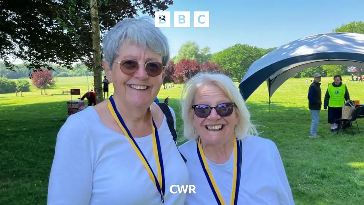 BBC CWR - BBC CWR, Future of Cov Boot Fund in doubt