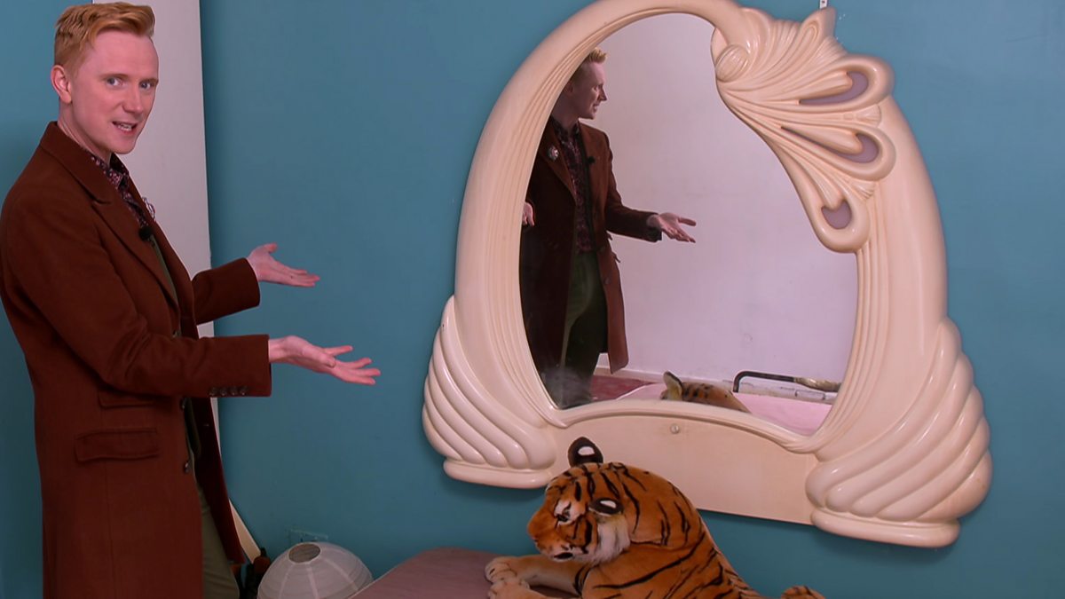 Homes Under the Hammer - Series 27: A Tiger on the Loose! - BBC iPlayer