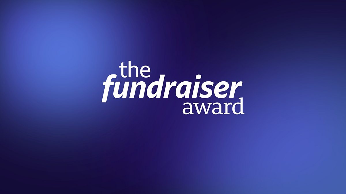 BBC - The Fundraiser Award