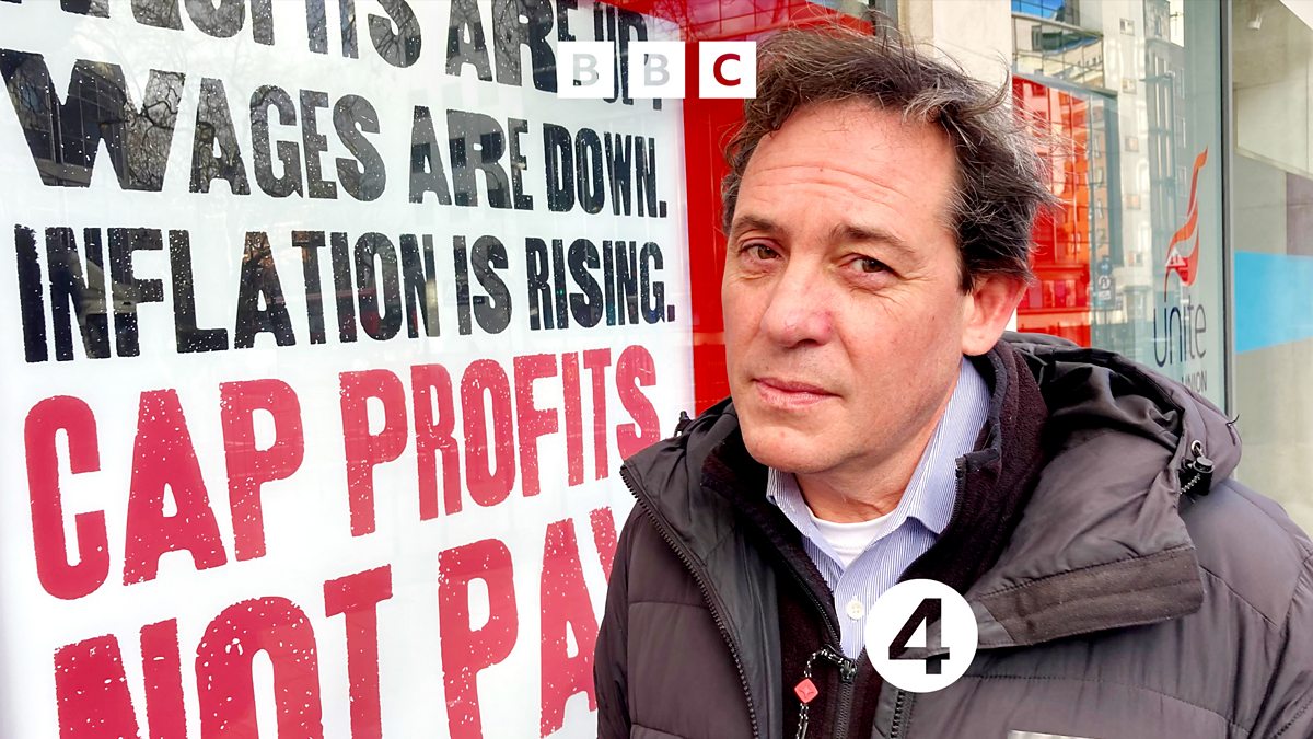 BBC Radio 4 - The Prophets of Profit