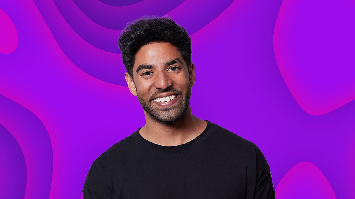 BBC Hereford & Worcester - Arun Verma on BBC Hereford & Worcester