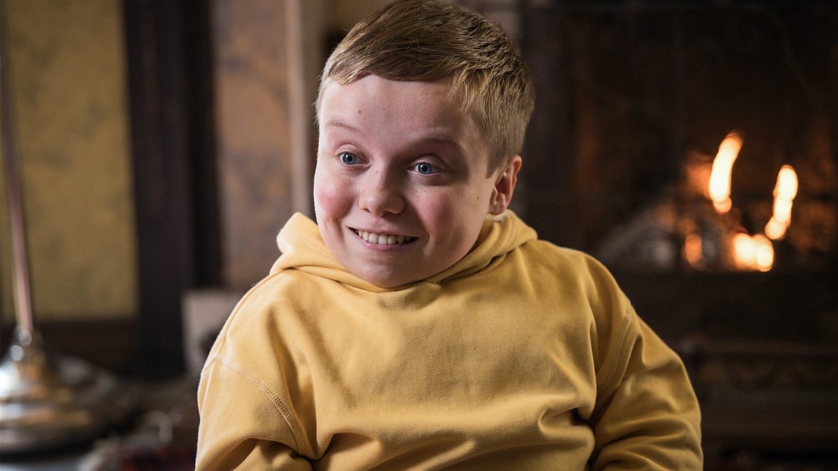 Am I Being Unreasonable? - Series 2: Episode 3 - BBC iPlayer