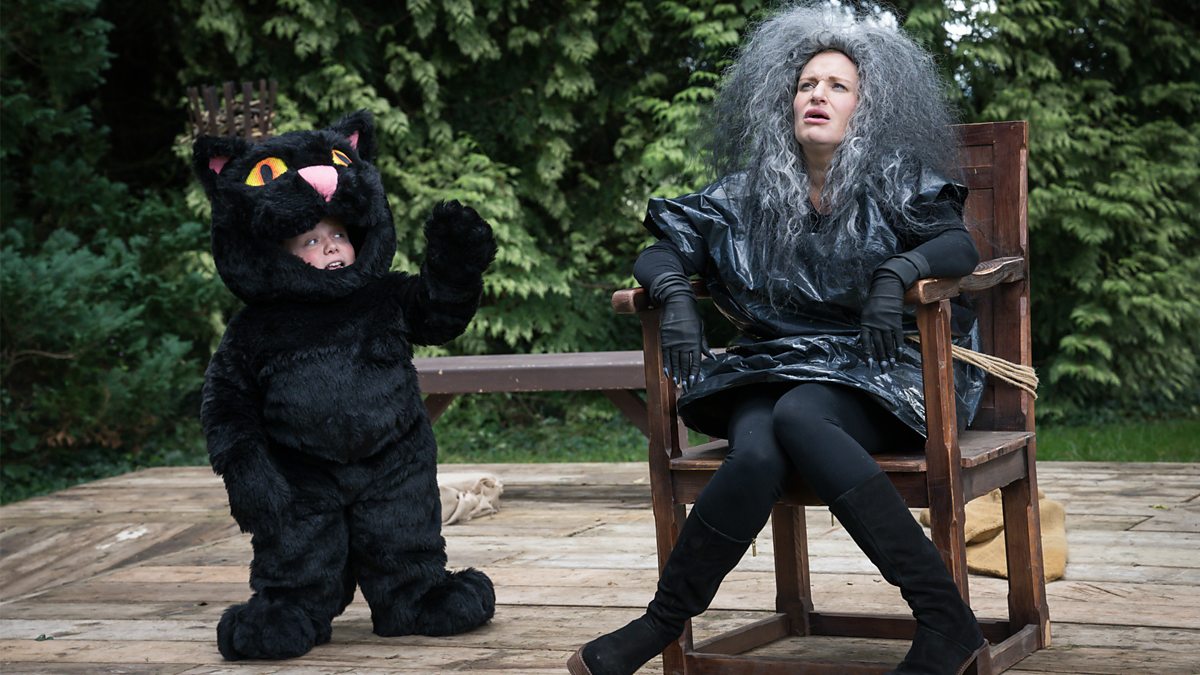 Am I Being Unreasonable? - Series 2: Episode 4 - Audio Described - BBC ...