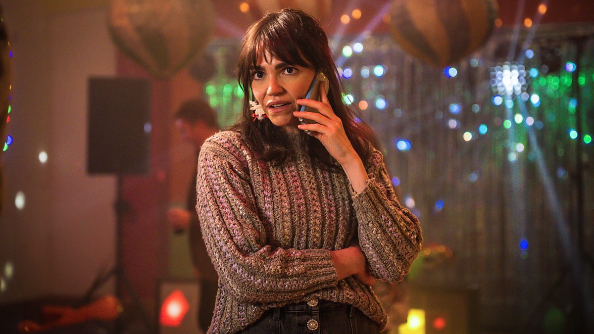 Am I Being Unreasonable? - Series 2: Episode 5 - BBC iPlayer