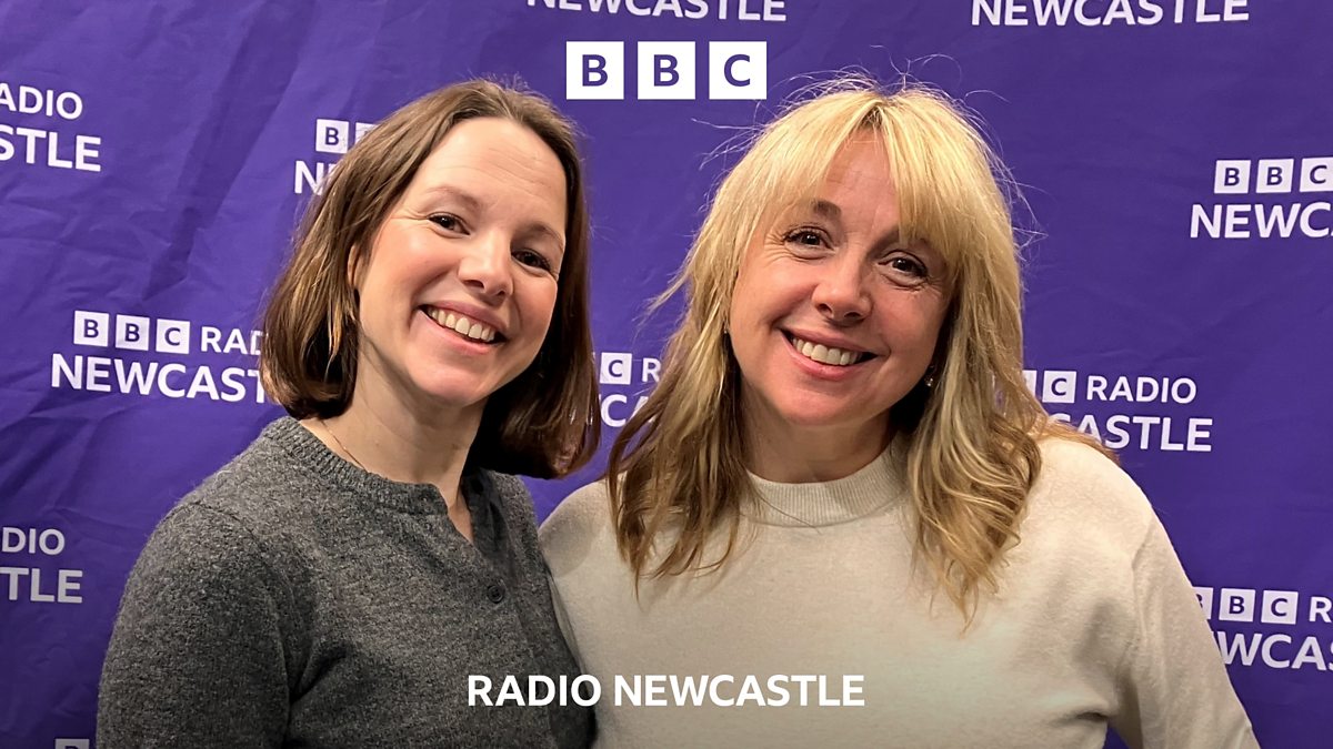 BBC Radio Newcastle - Anna Foster, 21/01/2025, Alcohol and the menopause