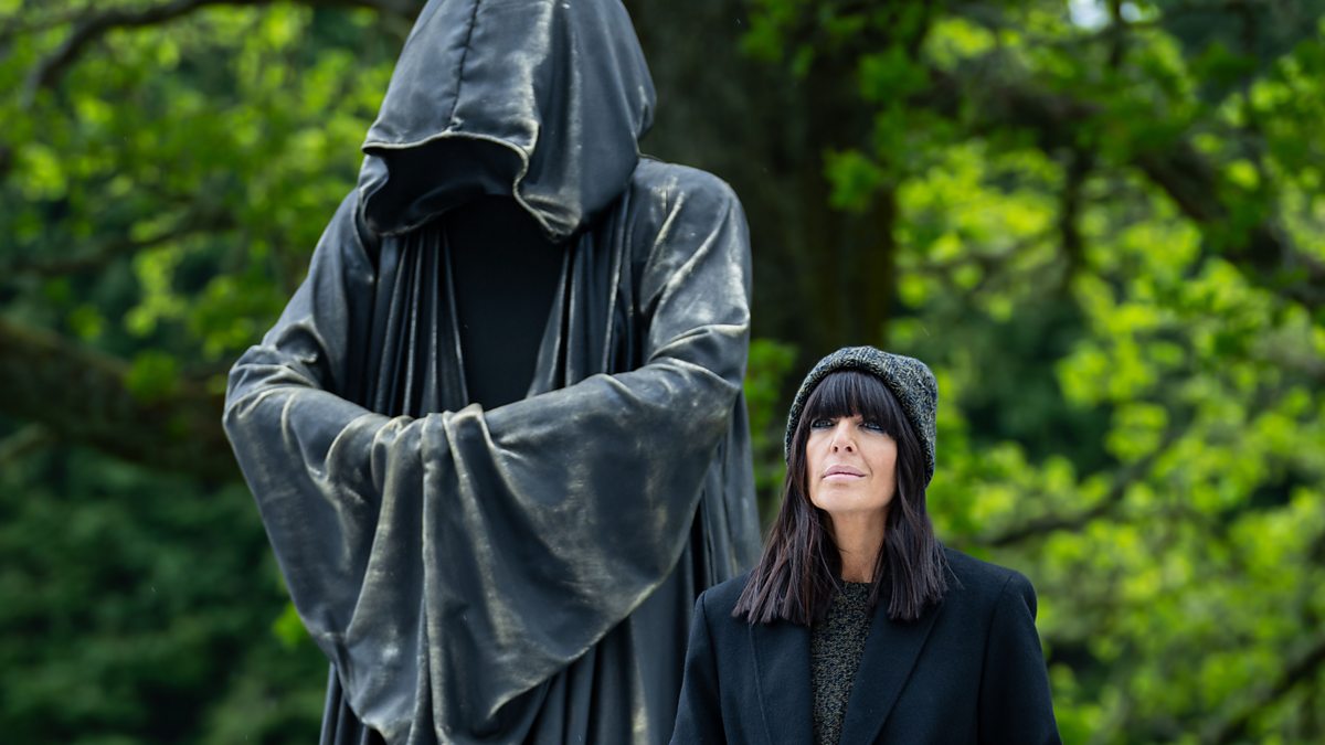 The Traitors - Series 3: Episode 10 - Signed - BBC iPlayer