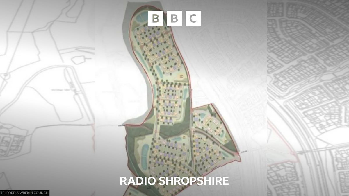 BBC Radio Shropshire - BBC Radio Shropshire, Telford's most ...