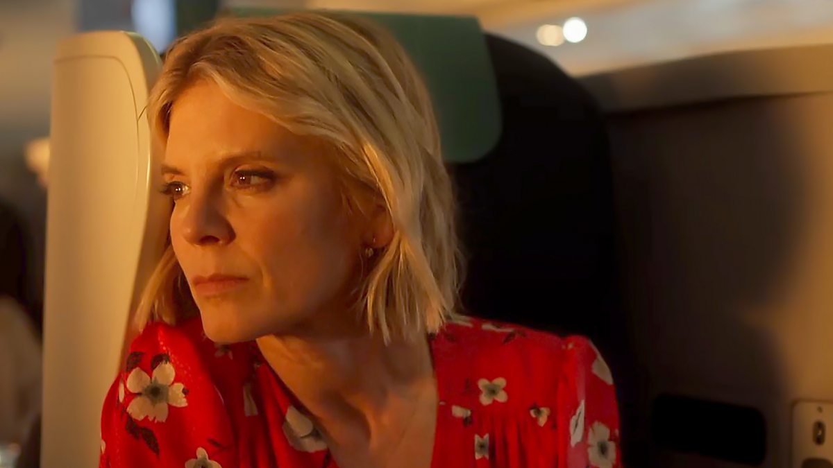 BBC One - Silent Witness, Series 28, Vanishing Point - Part 1