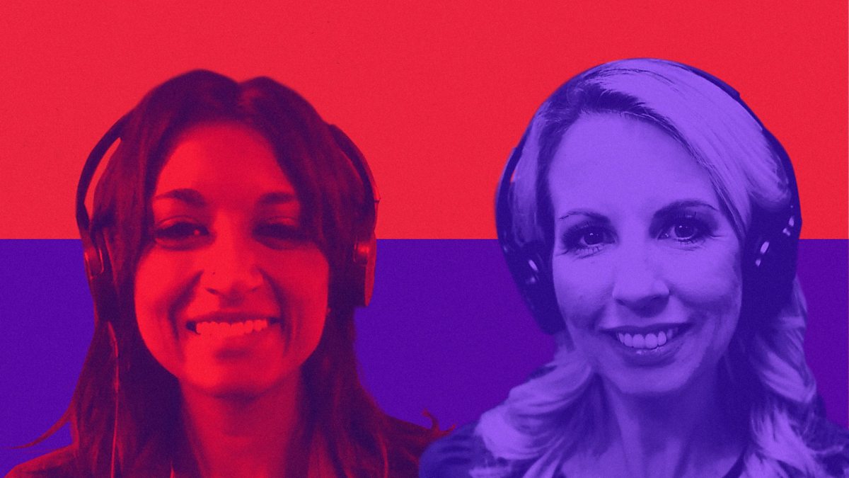 BBC News - The President's Path