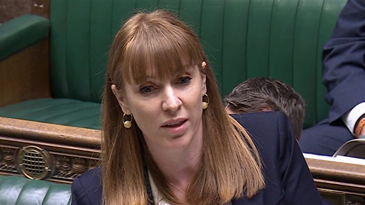 BBC Parliament - House of Commons, Housing, Communities and Local ...