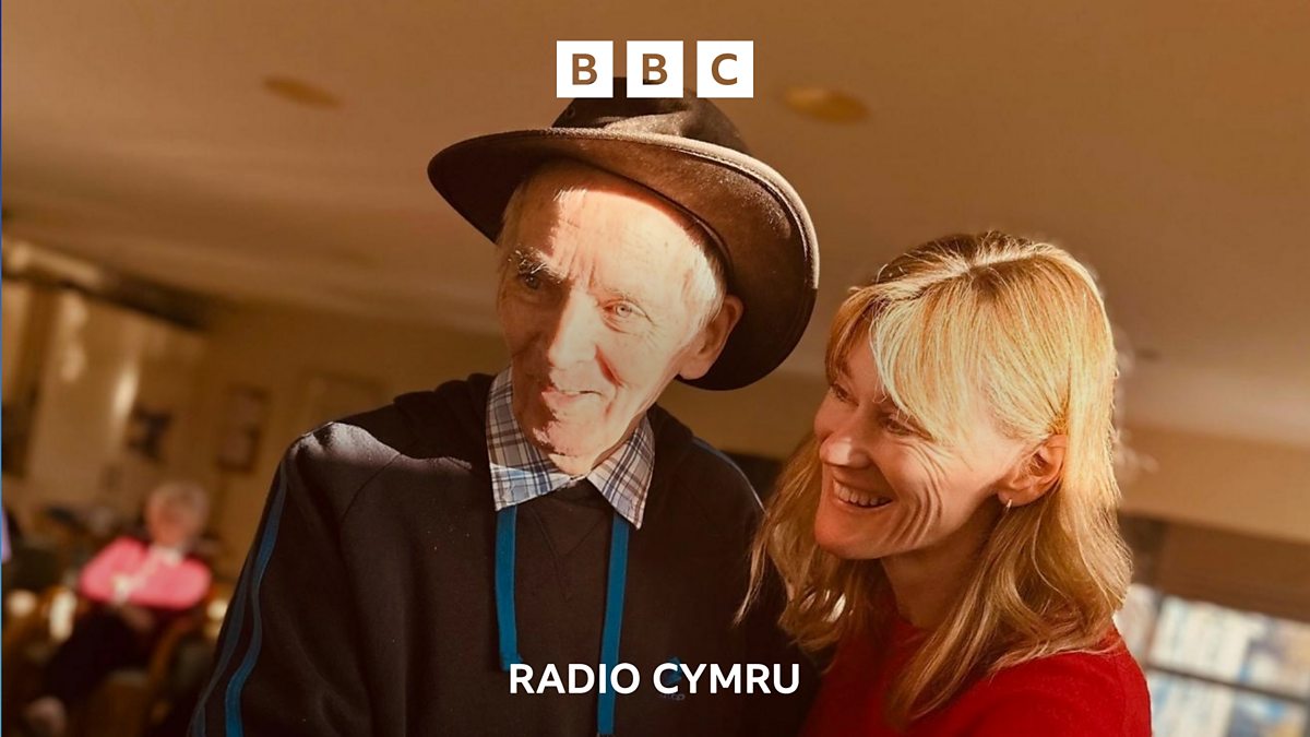 BBC Radio Cymru - Dros Ginio, Jennifer Jones yn cyflwyno, Cyhoeddi ...