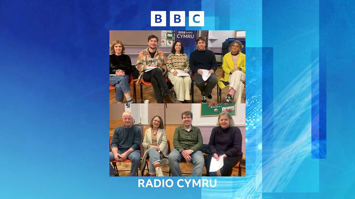 BBC Radio Cymru - Y Talwrn, Twtil v Penllyn