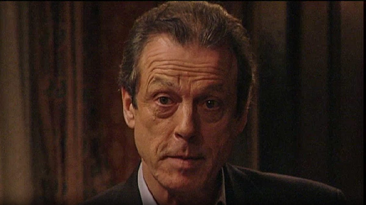 Classic EastEnders - Dirty Den Dies Again - BBC iPlayer