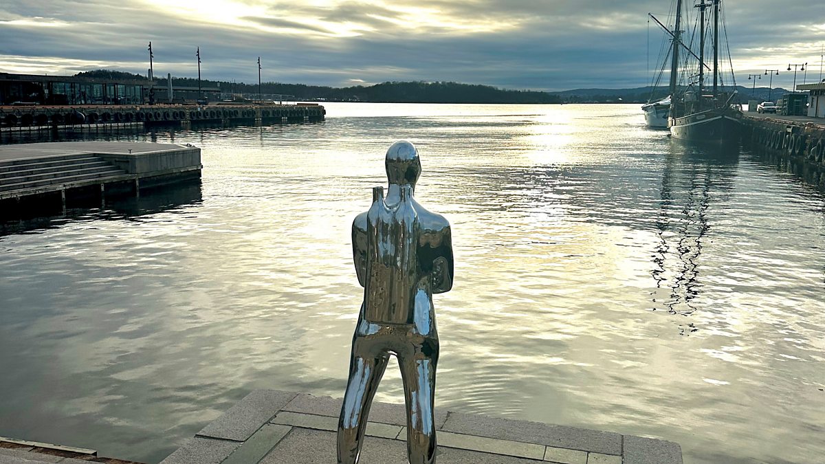 BBC World Service - World Book Club, World Book Café: Oslo