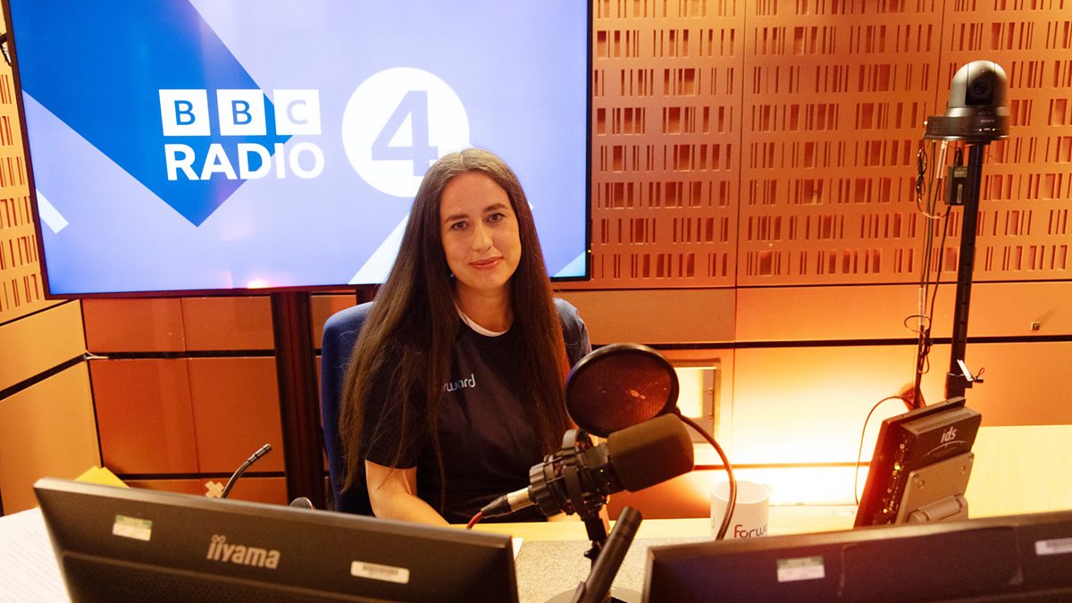 BBC Radio 4 - Radio 4 Appeal, The Forward Trust