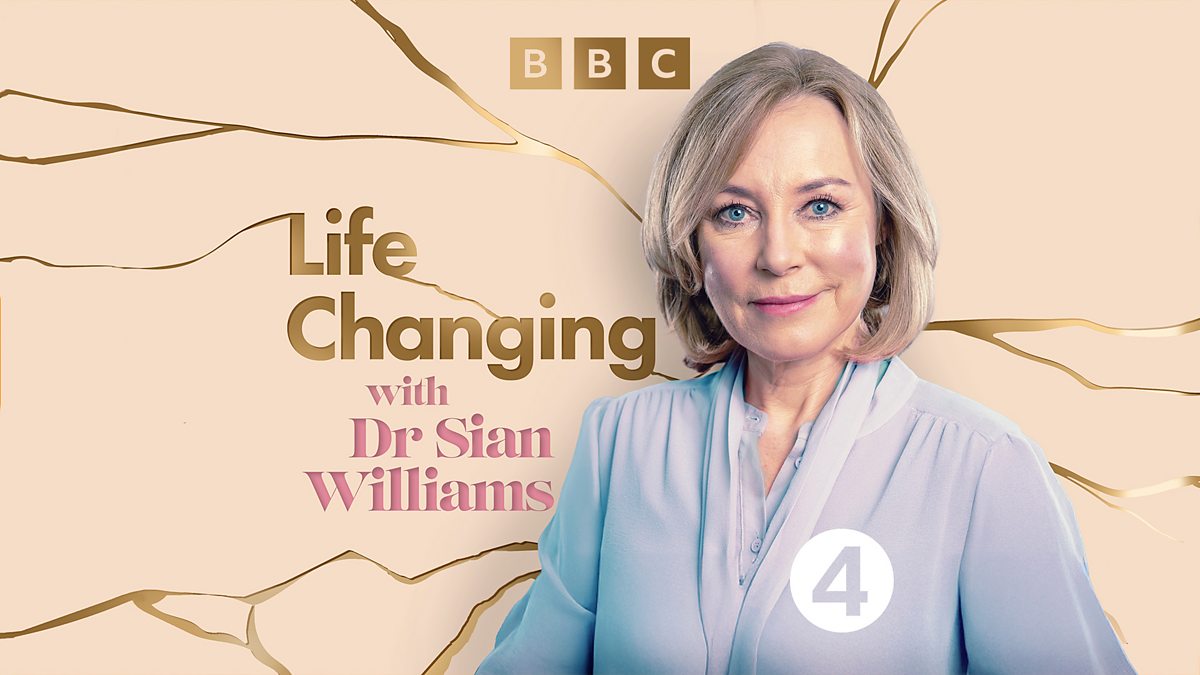BBC Radio 4 - Life Changing, Missing the bus