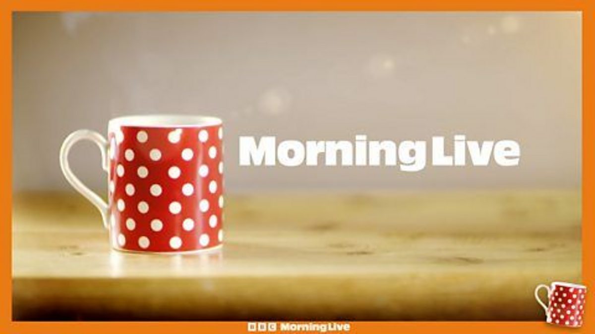 BBC One - Morning Live - Ticket Scams