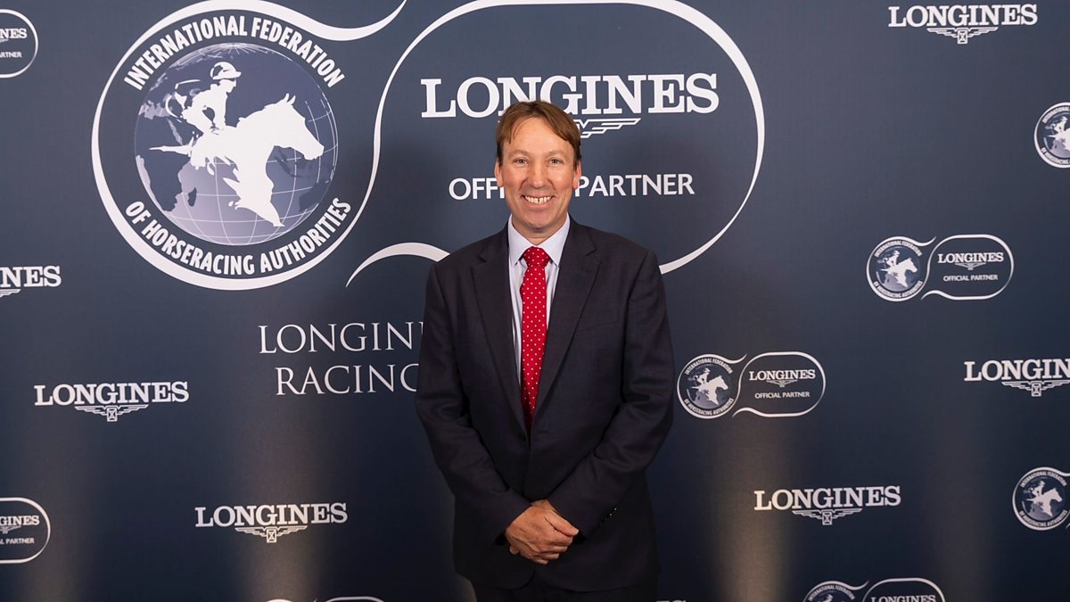 BBC Radio York - BBC Radio York Sport, William Derby: 'We hope to keep ...