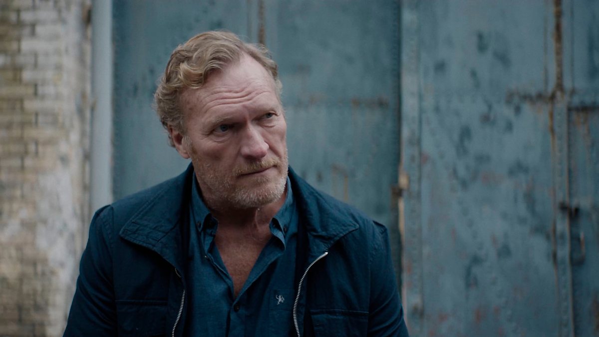 Wisting - Series 3: Episode 7 - BBC iPlayer