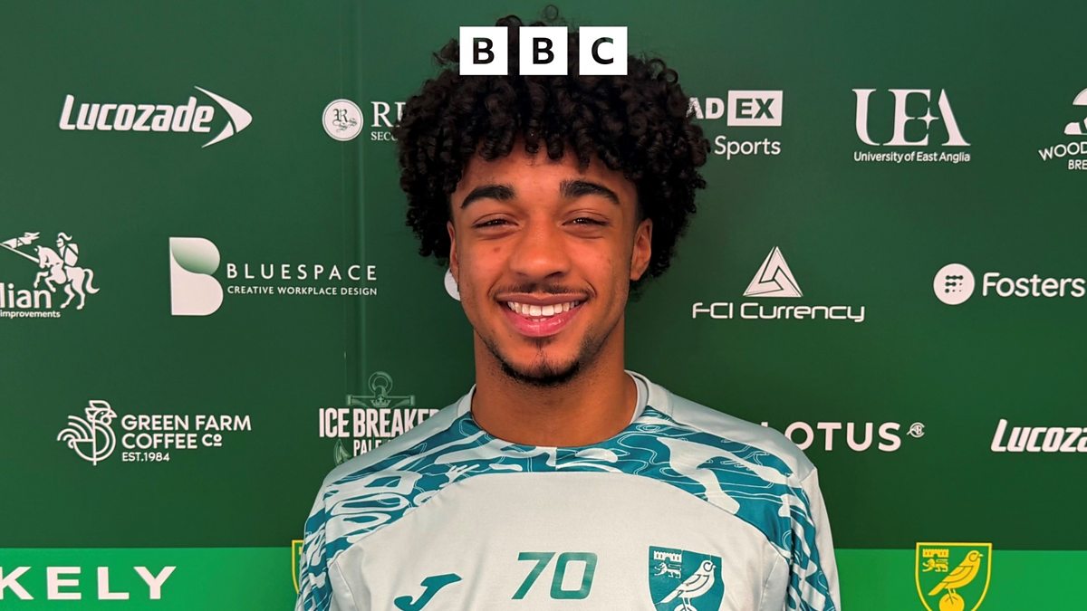 BBC Radio Norfolk - Norwich City: The Scrimmage, "It's a massive ...