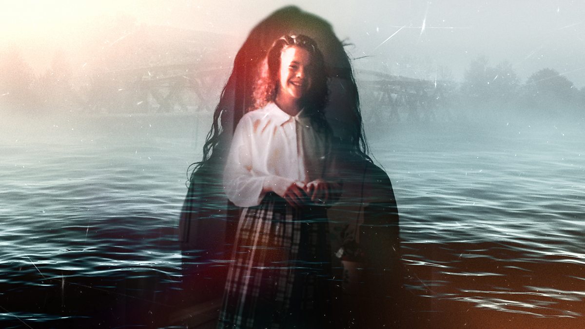 BBC Two - Murder Trial, Girl in the River