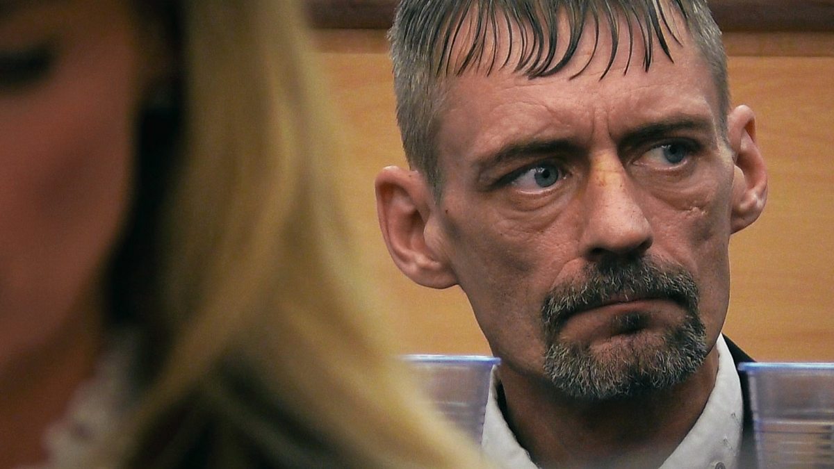 Murder Trial - Girl in the River: Part 2 - BBC iPlayer