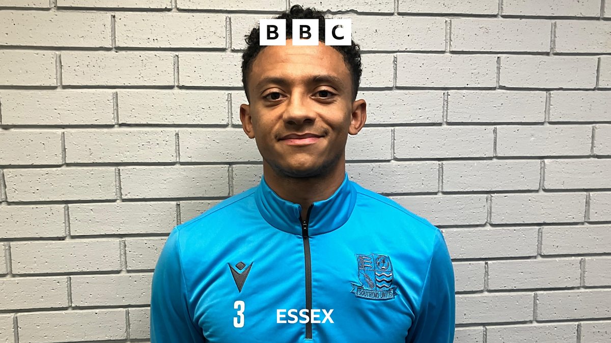 BBC Essex - BBC Essex Sport, Nathan Ralph anticipates 'tough' Dagenham ...