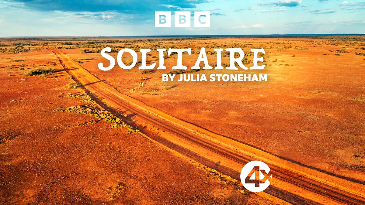BBC Radio 4 Extra - Solitaire by Julia Stoneham