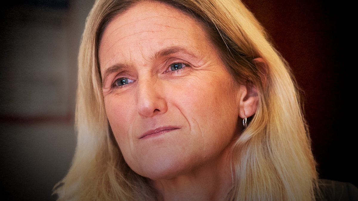 BBC News - Political Thinking with Nick Robinson, Series 1, The Kim ...