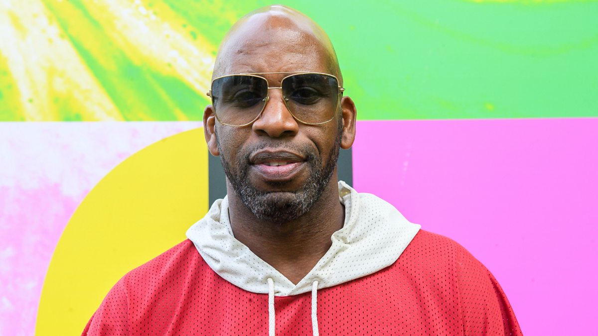 BBC Radio 4 - Inheritance Tracks, DJ Spoony