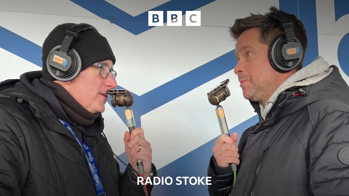 BBC Radio Stoke - Sport on BBC Radio Stoke, Manager Lee Bell on Crewe’s ...