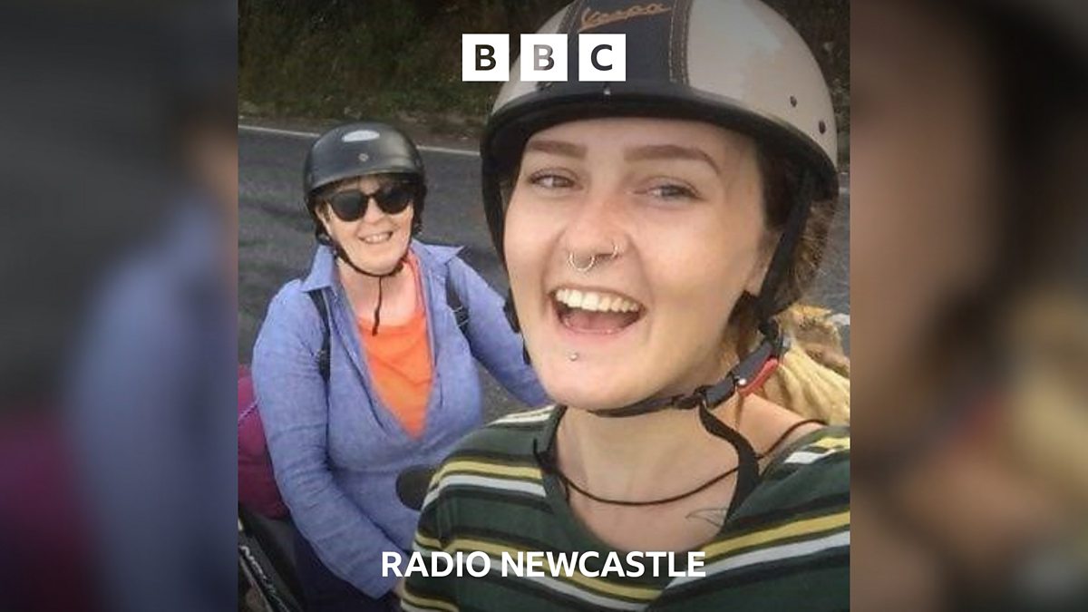 BBC Radio Newcastle - Kelly Scott on BBC Radio Newcastle, 26/01/2025 ...