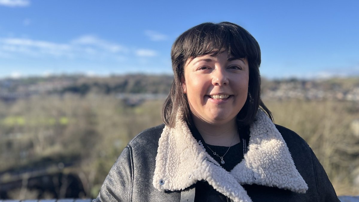 BBC Radio Devon - Caroline Densley, 27/01/2025, More than a place to ...