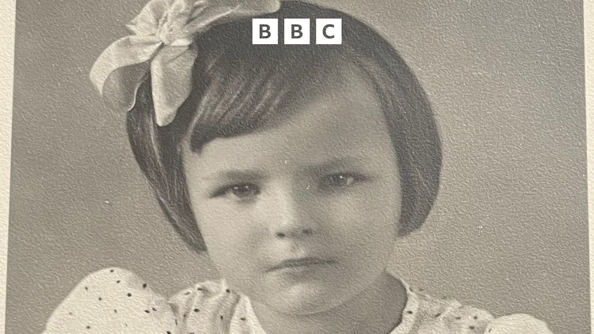 BBC World Service - Witness History, Lithuania's 'wolf children'