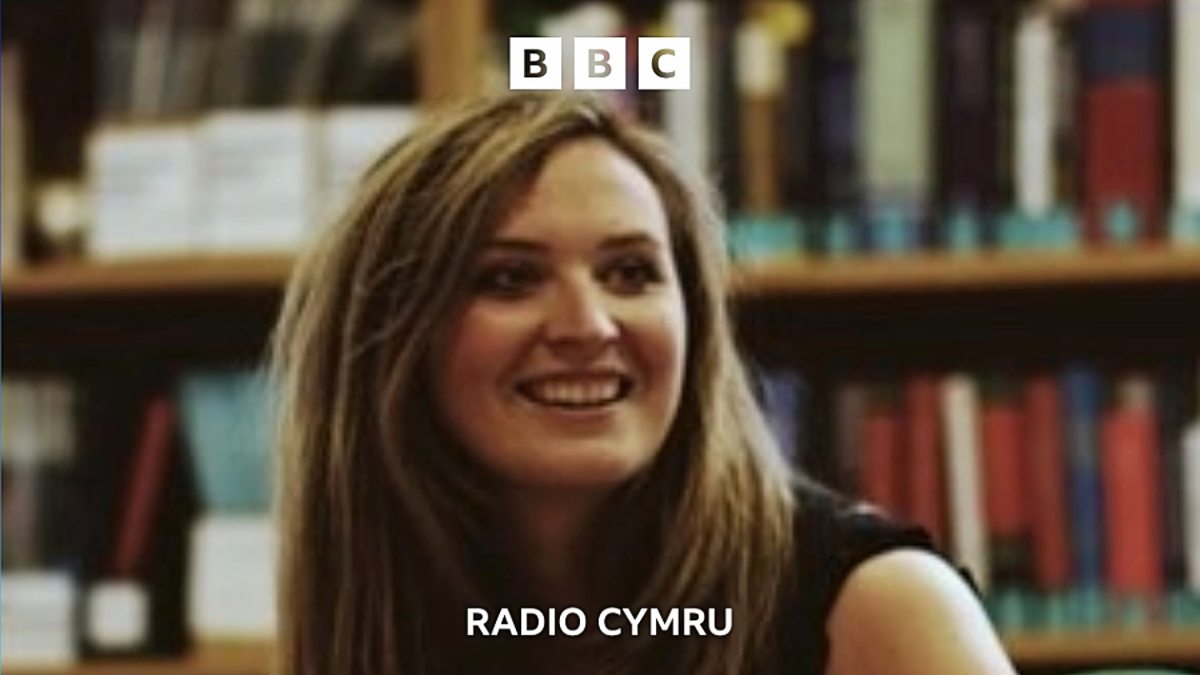 BBC Radio Cymru - Dros Ginio, Rhodri Llywelyn yn cyflwyno, Oes ganddon ...