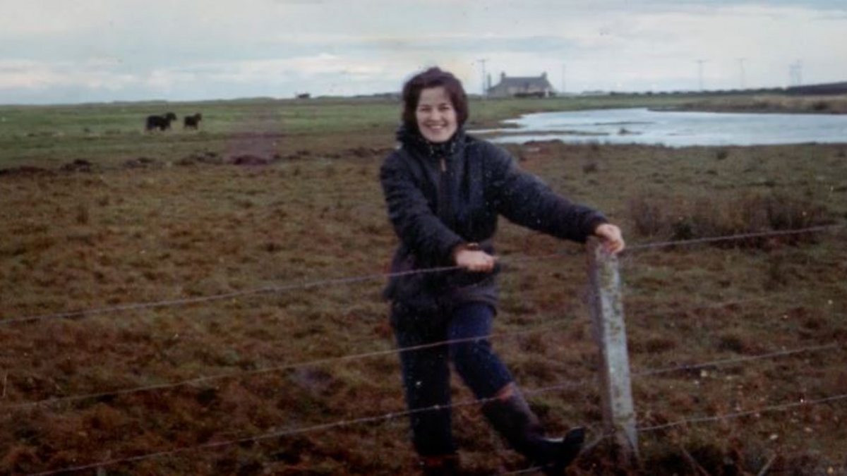 BBC Two - This Farming Life, Series 7, Handing over the Reins ...