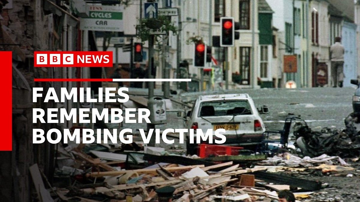 BBC News - Omagh Bombing Inquiry