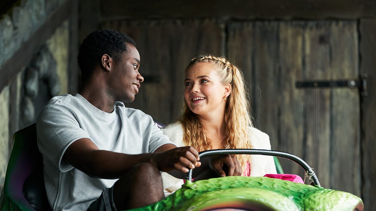 Boarders - Series 2: Episode 4 - BBC iPlayer