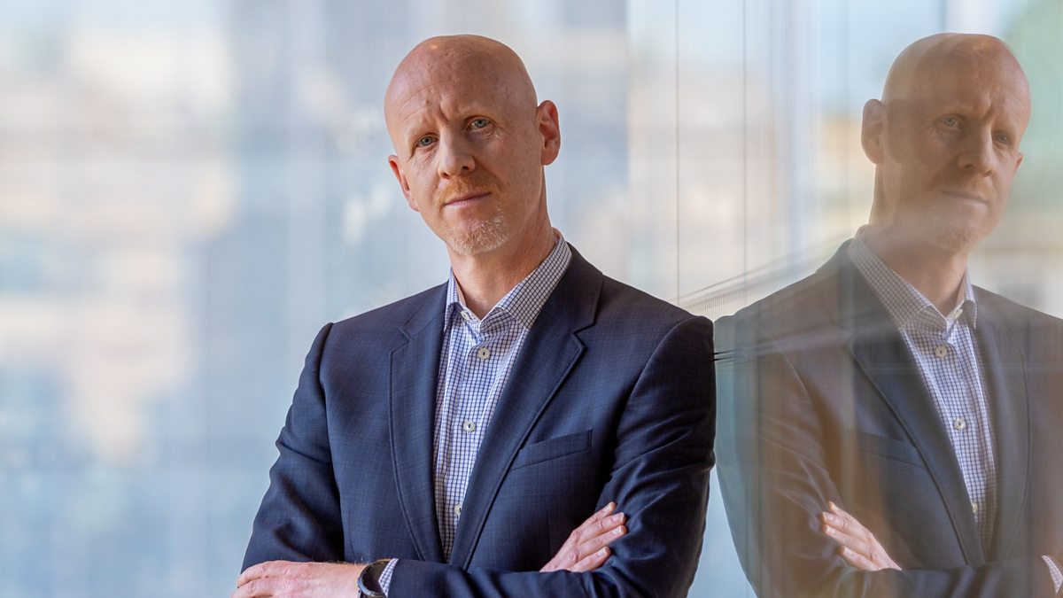 BBC World Service - Business Daily, Business Daily meets: GoFundMe's ...