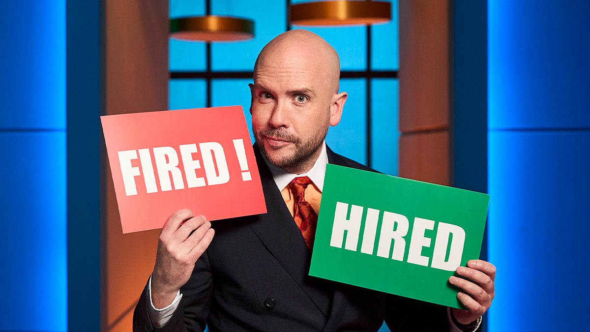 BBC Two - The Apprentice: You're Fired!, Series 19 - Episode guide