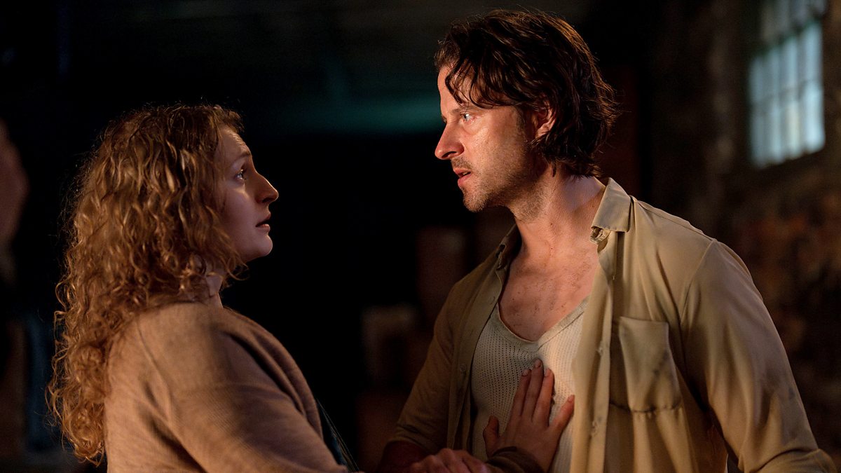 BBC One - Call the Midwife, Series 14, Episode 5