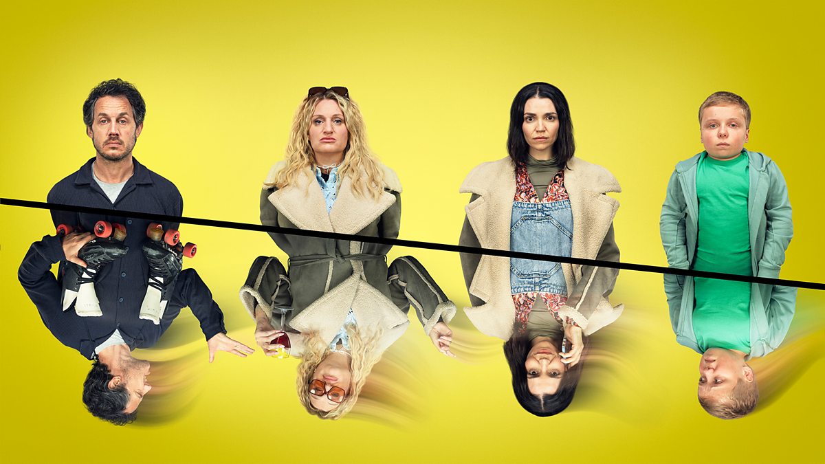 BBC One - Am I Being Unreasonable? - Available now