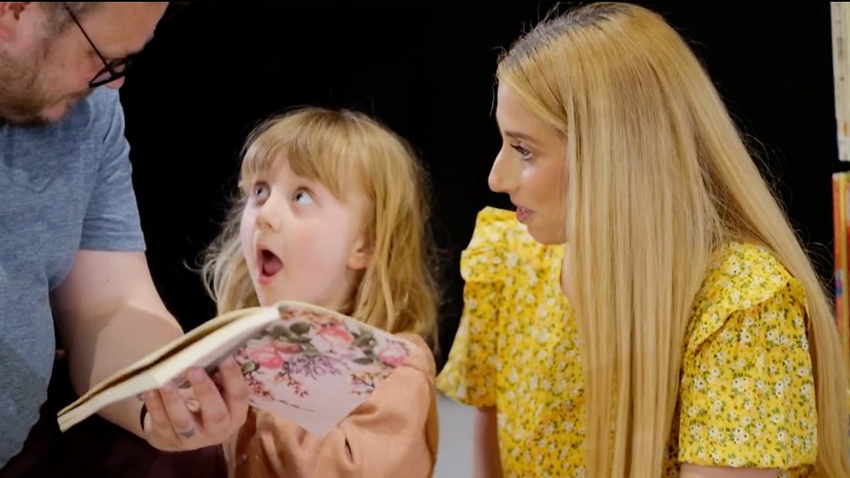 Sort Your Life Out - Series 4: 1. The Magic Reading Room - Audio ...