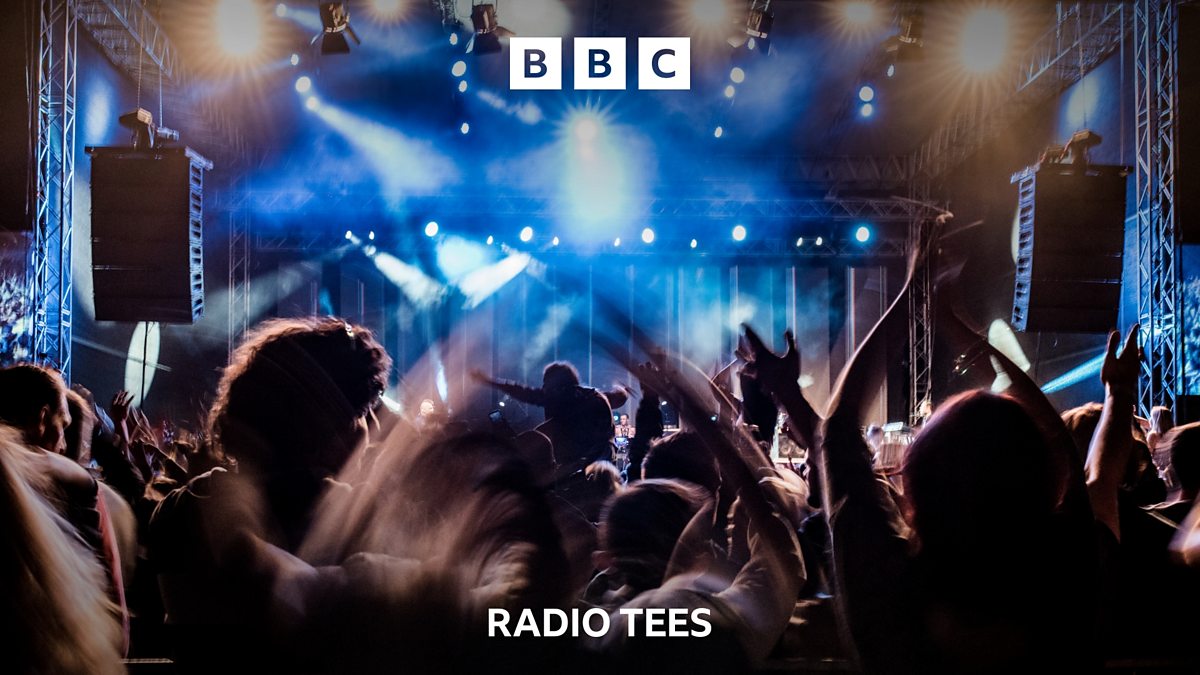 BBC Radio Tees - BBC Radio Tees, 'People could discover their new ...